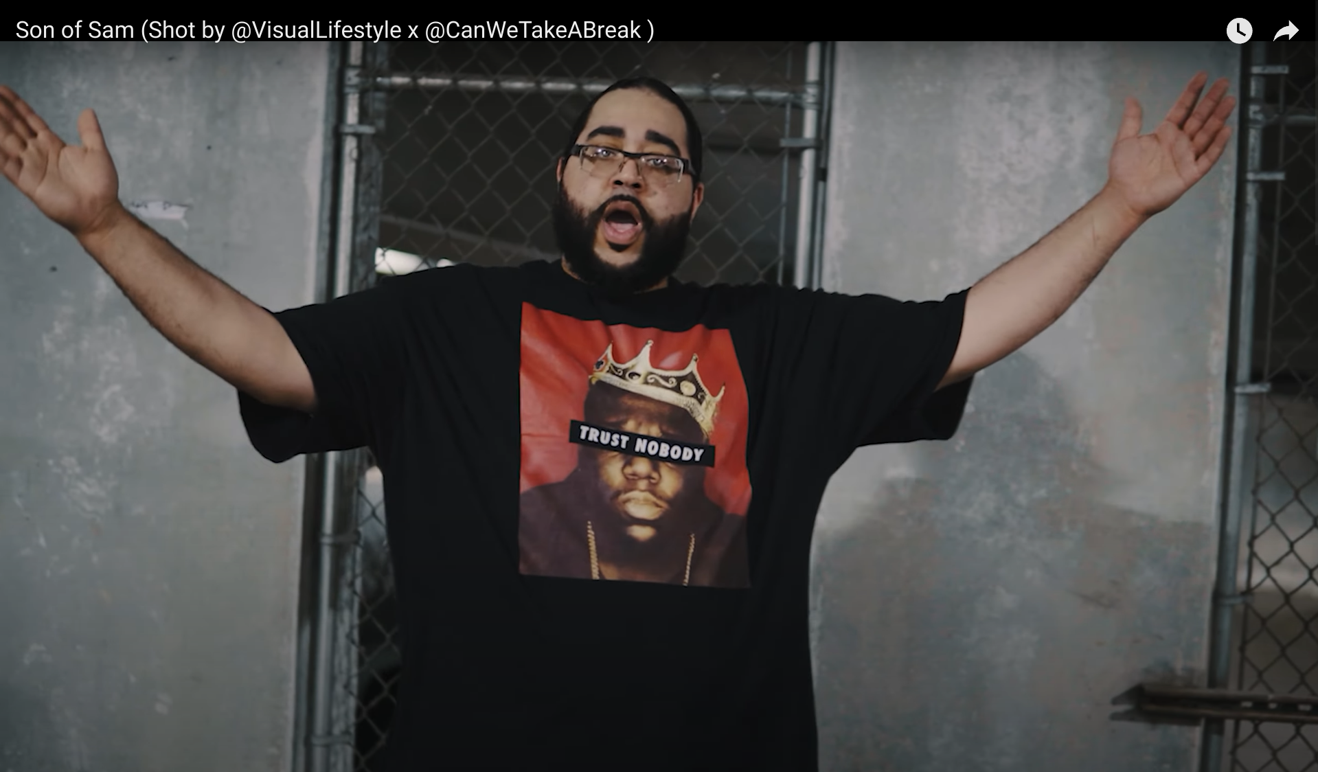 Lawrence hip-hop artist accused of raping 18-year-old woman | News ...